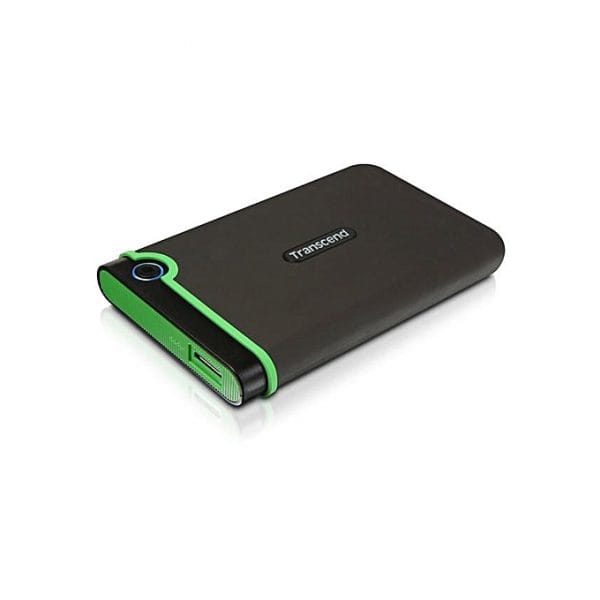 1TB Transcend External HDD • Devices Technology Store
