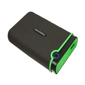 1TB Transcend External HDD • Devices Technology Store