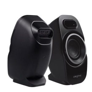 Creative A550 5.1 Multimedia Speaker System