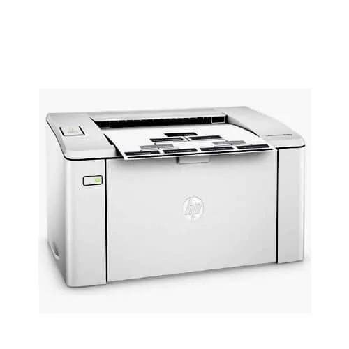 Printer HP LASERJET PRO M102A • Devices Technology Store
