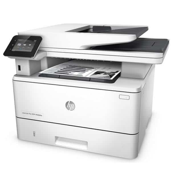 HP LaserJet Pro MFP M426dw Printer • Devices Technology Store