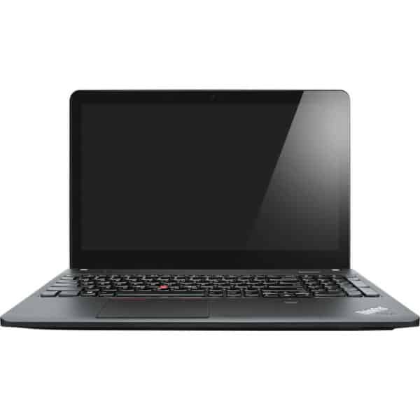 Lenovo ThinkPad E540|Core i7|8GB|1TB|15.6" Screen