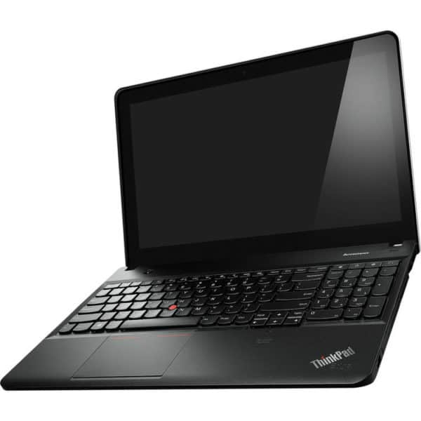 Lenovo ThinkPad E540|Core i7|8GB|1TB|15.6" Screen