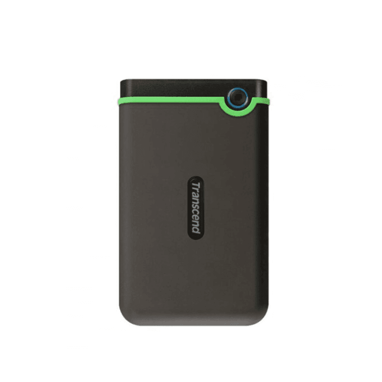 Transcend 4TB External Hard Disk • Devices Technology Store