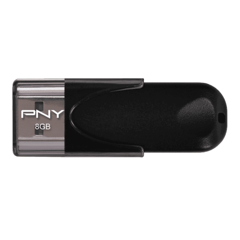 PNY 8GB Usb 2.0 Flash Drive • Devices Technology Store
