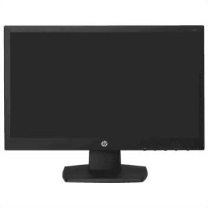 HP V197 18.5" Monitor • Devices Technology Store