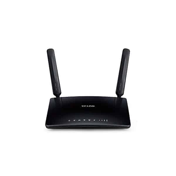 TP-Link TL-MR6400 Wireless 4G LTE Router • Devices Technology Store