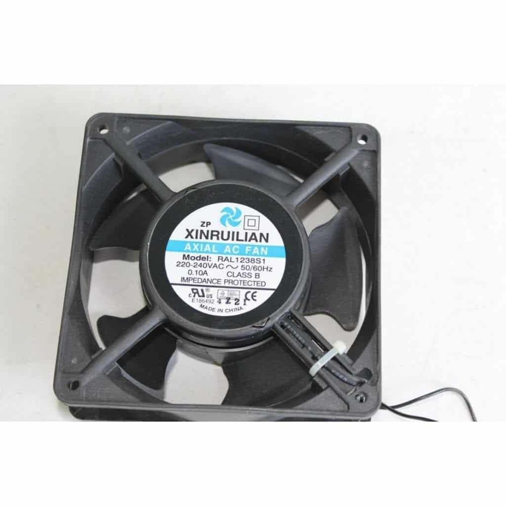 Cabinet cooling Fan • Devices Technology Store
