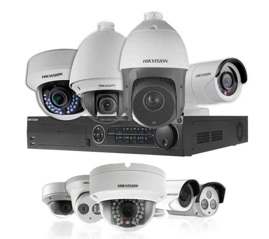 Best CCTV Cameras Prices in Kenya • Devices Technology Store