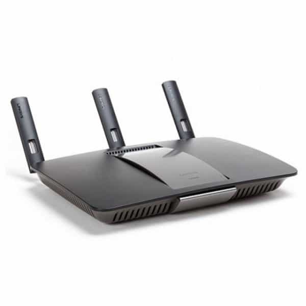 Linksys EA6900 AC1900 Smart Wi-Fi Dual-Band Router • Devices Technology ...