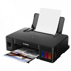 Canon Pixma G2411 Ink Printer • Devices Technology Store