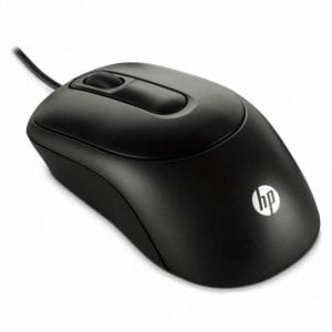 Devices Technology Store: HP X900 Wired Mouse