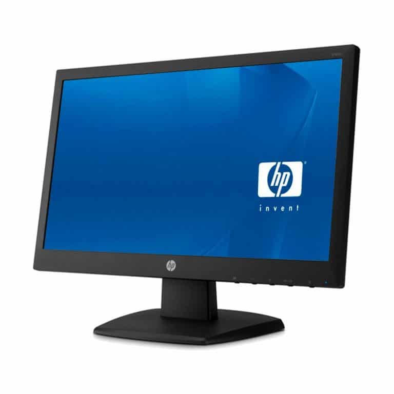 HP V194 18.5 Inch LED Monitor • Devices Technology Store