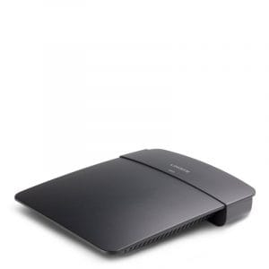 Linksys E900 N300 Wireless Router • Devices Technology Store