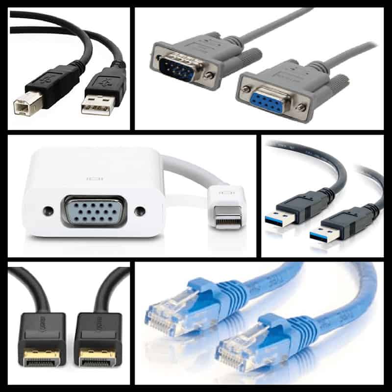 Devices Technology Store • Cables : Call us on 0718 096560