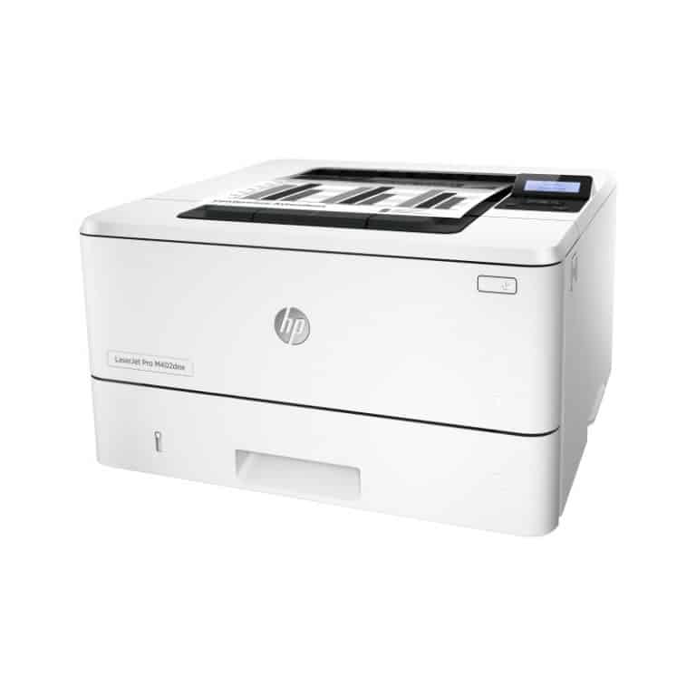 HP Laserjet Pro M402dne Printer • Devices Technology Store