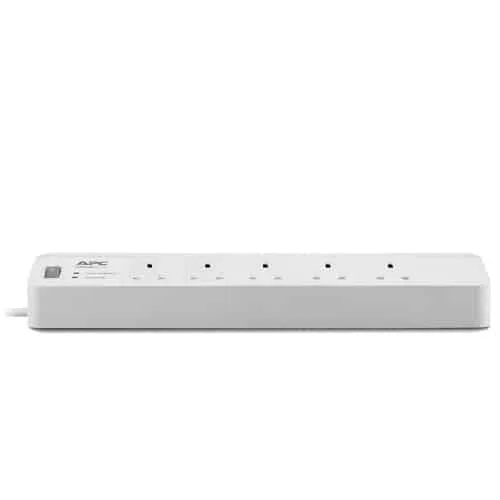 APC Essential SurgeArrest 5 outlets • Devices Technology Store