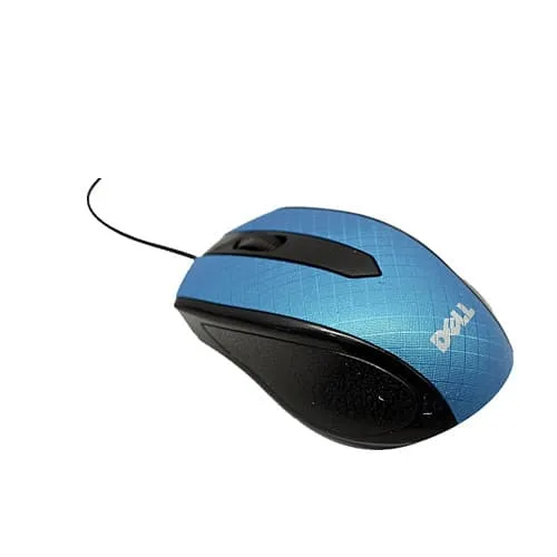 Dell Ideacentre Cable Precision Optical Mouse • Devices Technology Store