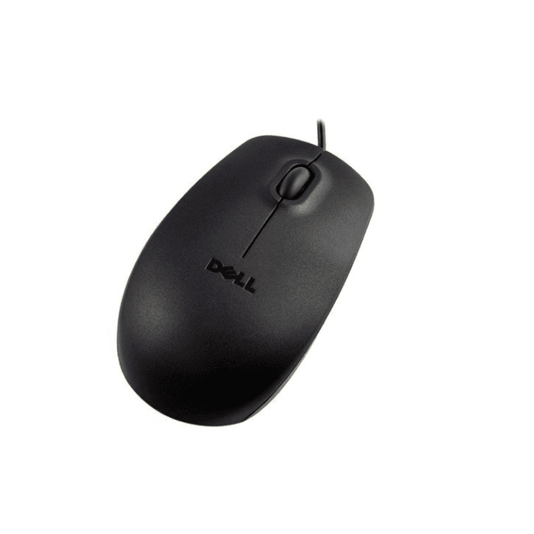 Dell Optical Mouse • Devices Technology Store