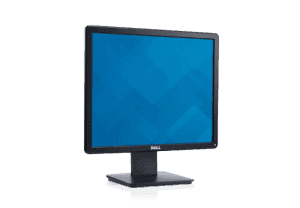 Dell 17"Inch Square Monitor (Refurbished) • Devices Technology Store