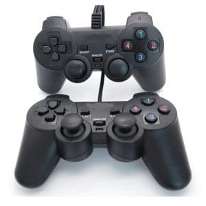 Double PC Gaming Pads • Devices Technology Store