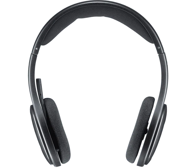 Logitech H800 Bluetooth Wireless Headset • Devices Technology Store