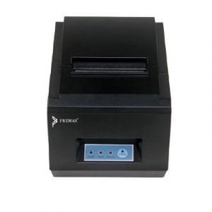 Premax Thermal Receipt Printer • Devices Technology Store