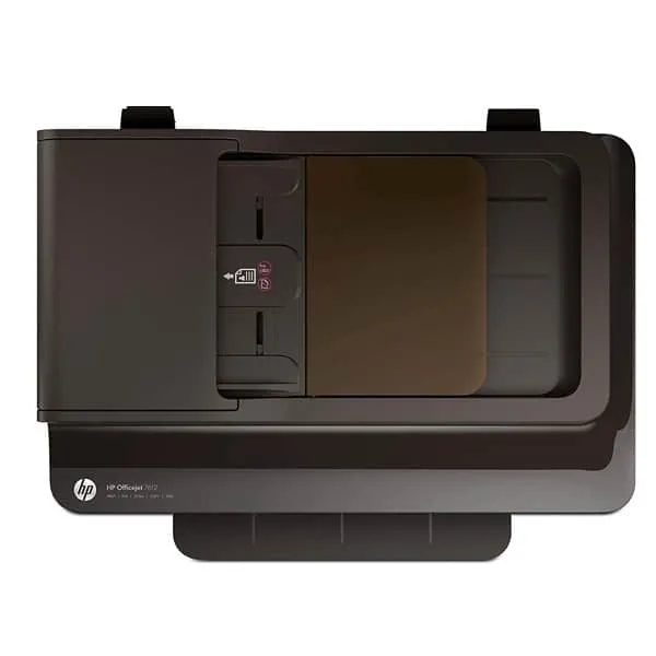 HP OfficeJet 7612 Wide Format e-All-in-One Printer • Devices Technology ...