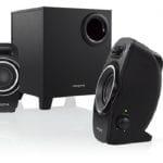 Creative A250 2.1 Multimedia Speaker System • Devices Technology Store