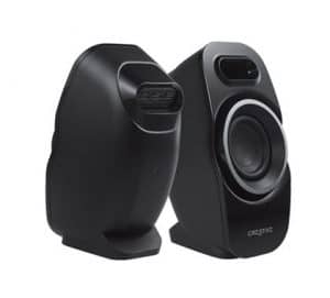 Creative SBS A350 2.1 Speaker System • Devices Technology Store