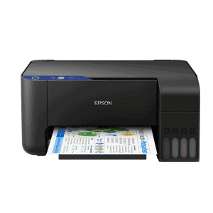 Epson EcoTank L3111 All-in-One Ink Tank Printer • Devices Technology Store