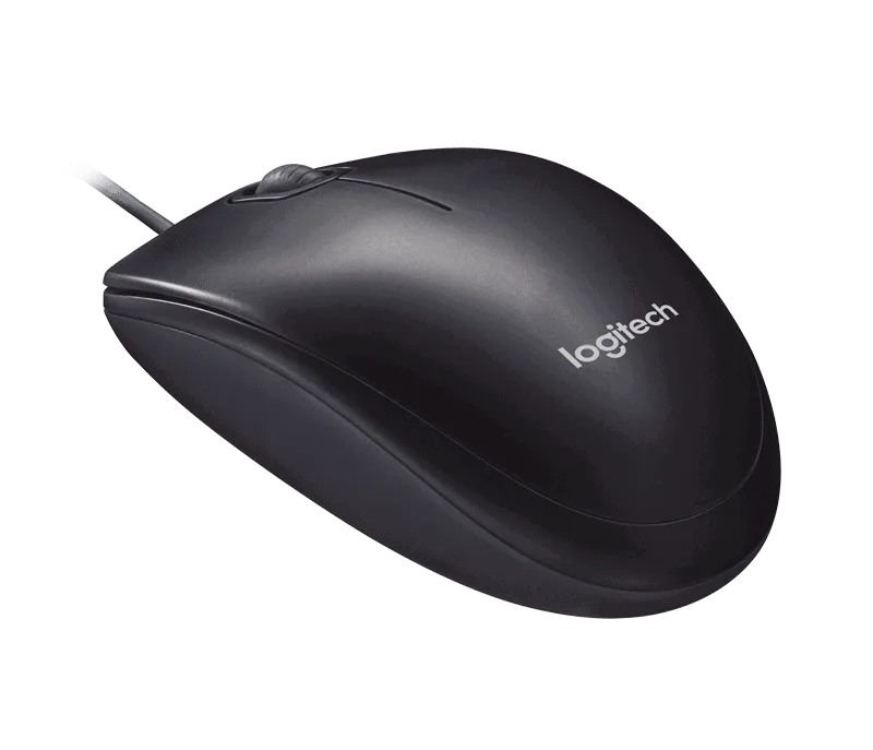M90 Usb Logitech Mouse • Devices Technology Store