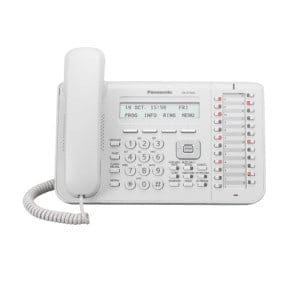 Panasonic KX-DT543 Digital Telephone with 3-Line Display • Devices Technology Store