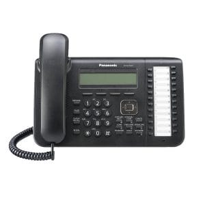 Panasonic KX-DT543 Digital Telephone with 3-Line Display • Devices Technology Store