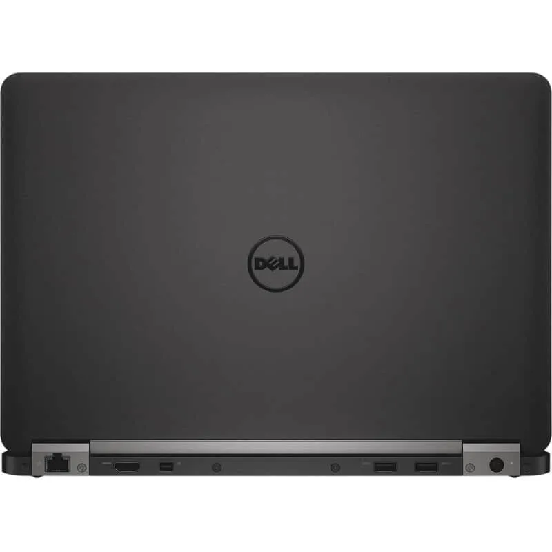 Dell Latitude E7270 Coi5 Touchscreen Laptop • Devices Technology Store