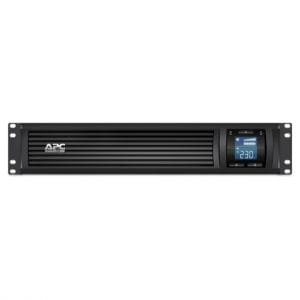 APC Smart-UPS C 2000VA (SMC2000I-2U) • Devices Technology Store