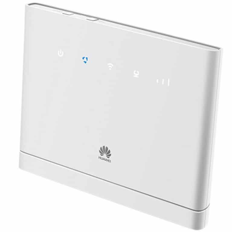 HUAWEI B315 4G LTE ROUTER • Devices Technology Store