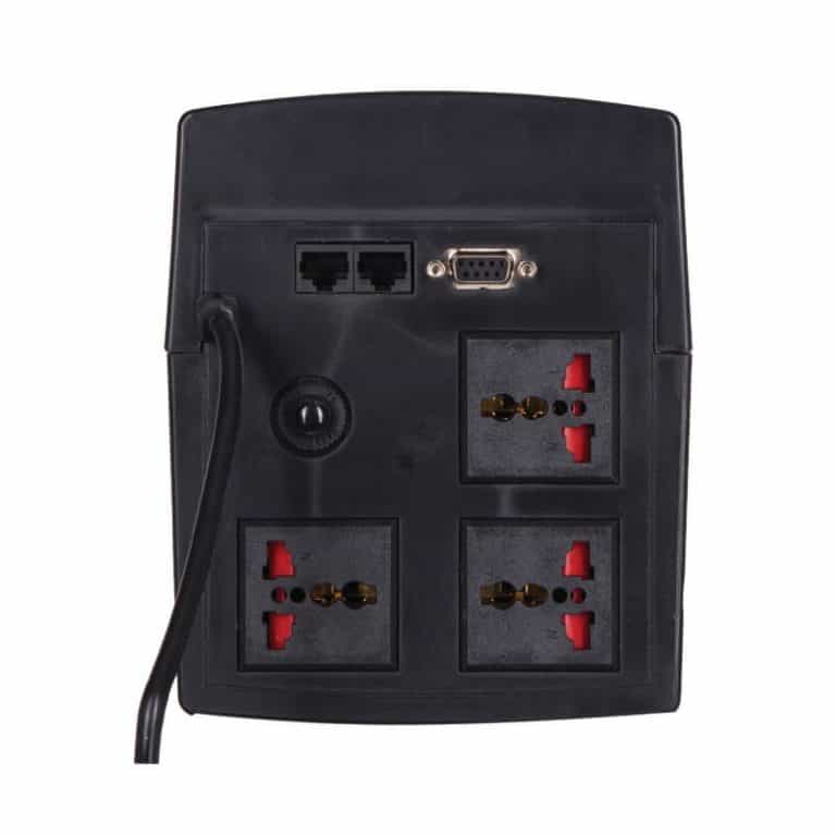 Premax UPS 1200VA (PM-UPS1200) • Devices Technology Store