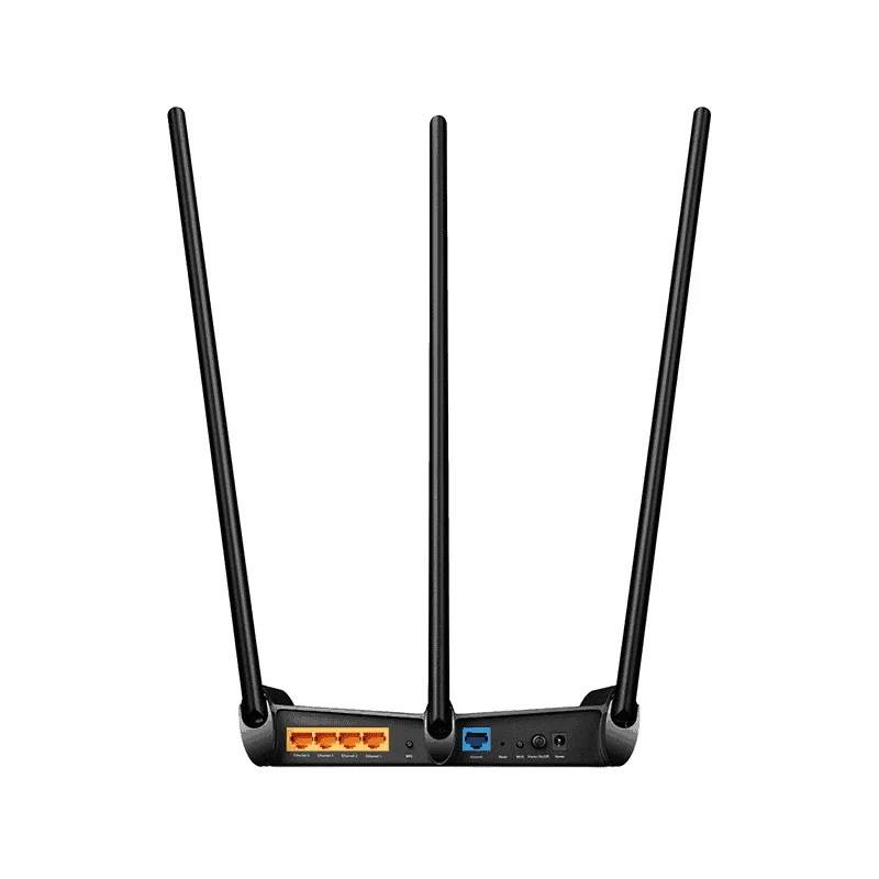 Tp-Link WR941HP 450Mbps High Power Wireless N Router • Devices ...