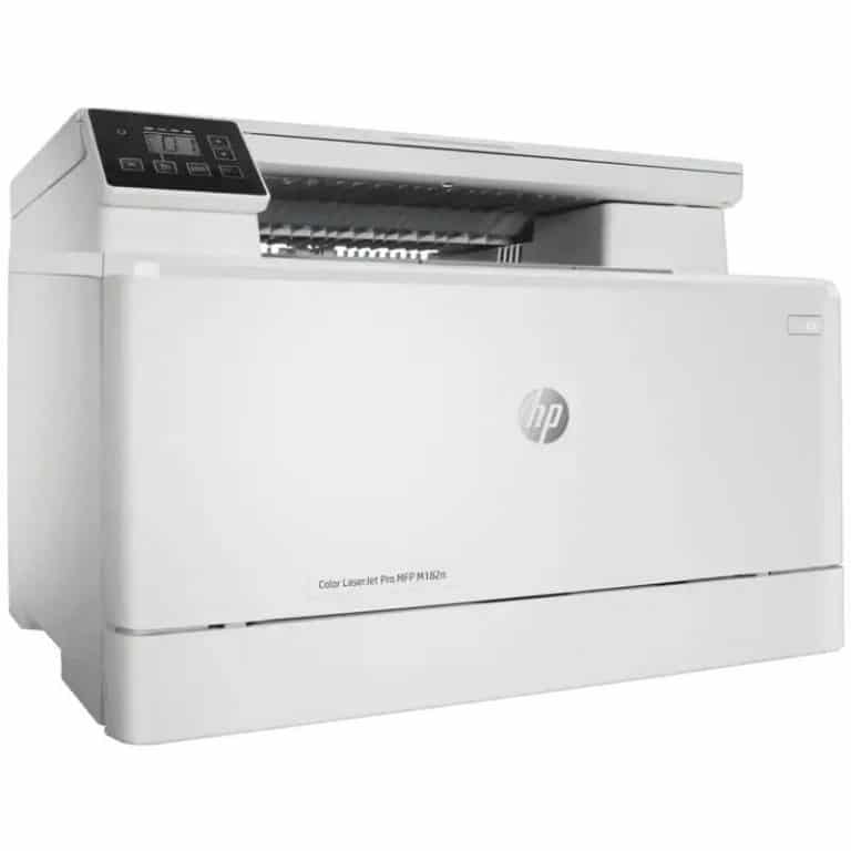HP Color Laserjet Pro MFP M182N • Devices Technology Store
