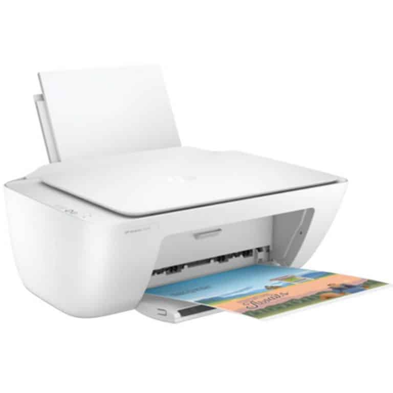 HP Deskjet 2320 All in One Printer • Devices Technology Store
