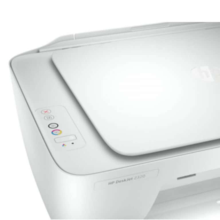 HP Deskjet 2320 All in One Printer • Devices Technology Store