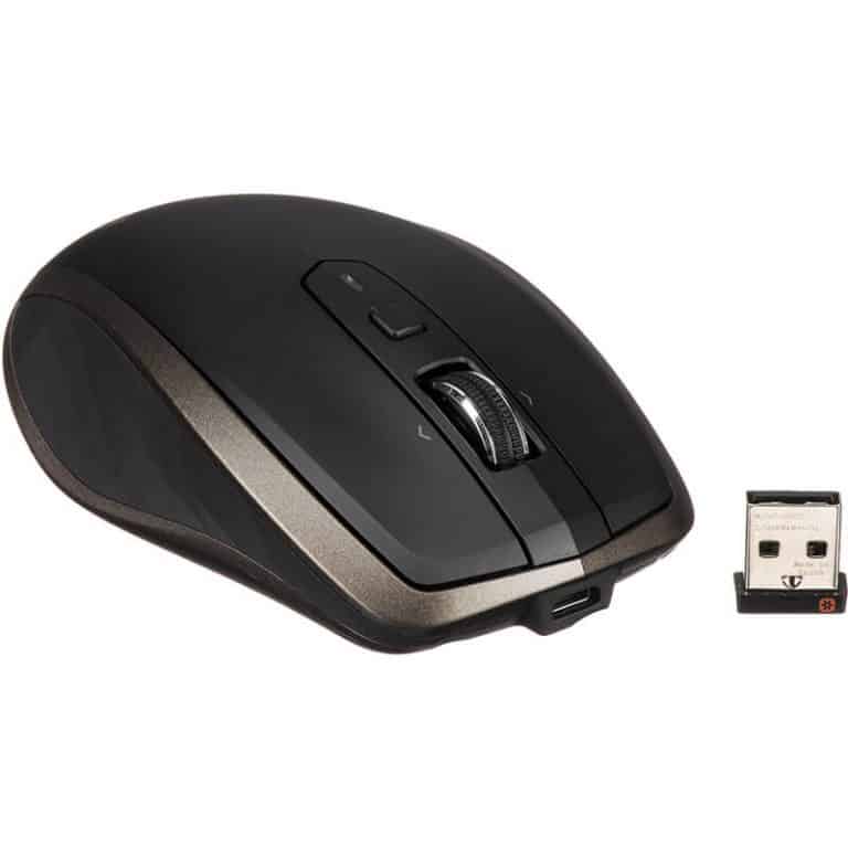Logitech MX Anywhere 2 Wireless Mouse • Devices Technology Store