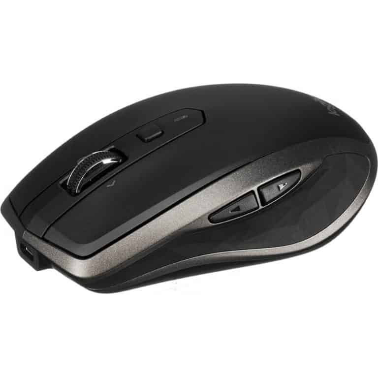 Logitech MX Anywhere 2 Wireless Mouse • Devices Technology Store