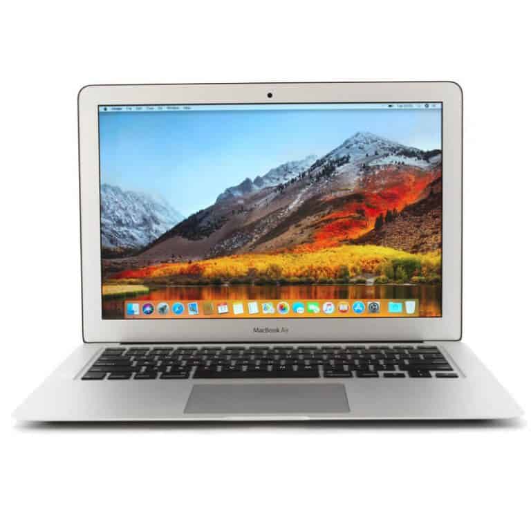 Apple macbook air 13 inch 2015 model A1466 EMC 2925 • Devices ...