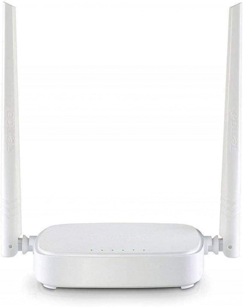 Tenda N301 Wireless N300 Router • Devices Technology Store