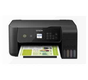 Epson EcoTank L3160 Printer • Devices Technology Store