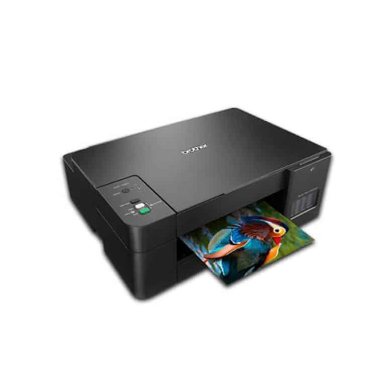 Brother DCP-T220 Ink Tank Printer • Devices Technology Store
