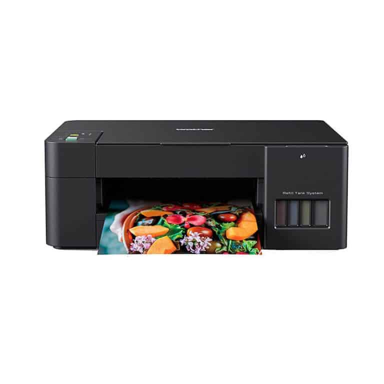 Brother DCP-T420W Ink Tank Printer • Devices Technology Store