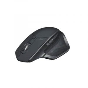 Logitech MX Master 2S wireless rechargeable Mouse • Devices Technology ...